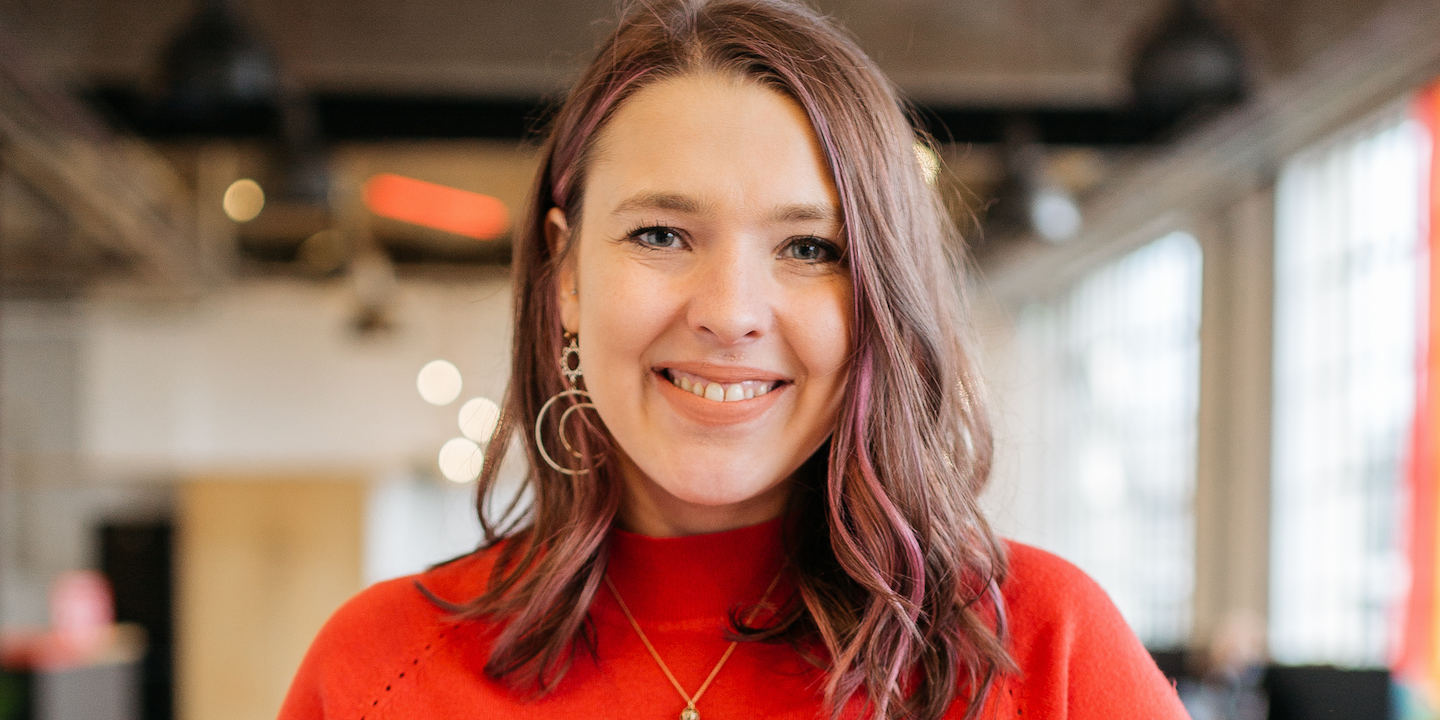 Meet the MJW team: Amanda – Mr Jones Watches