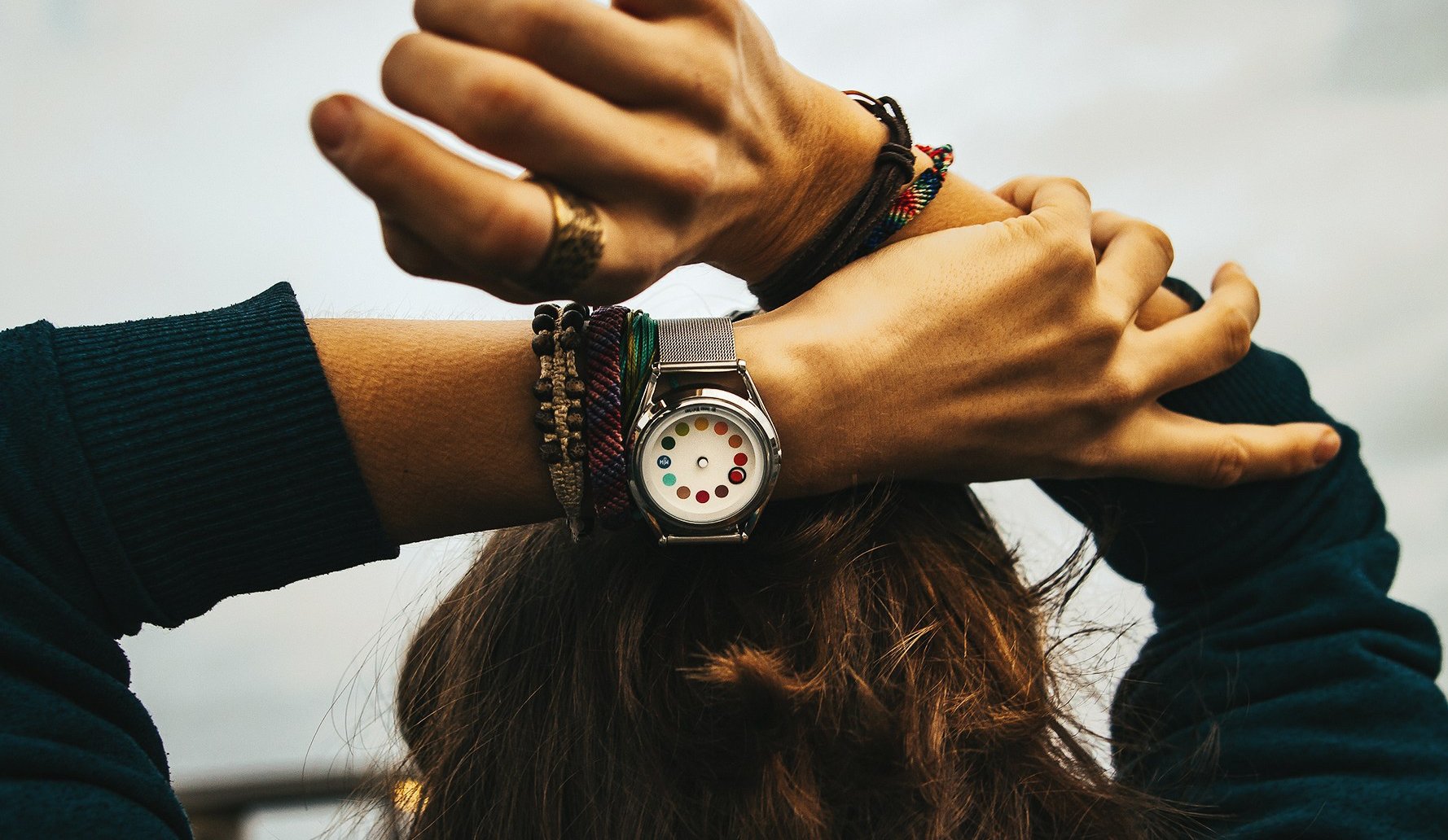 How to slow down time: the inspiration behind the Cyclops watch – Mr ...