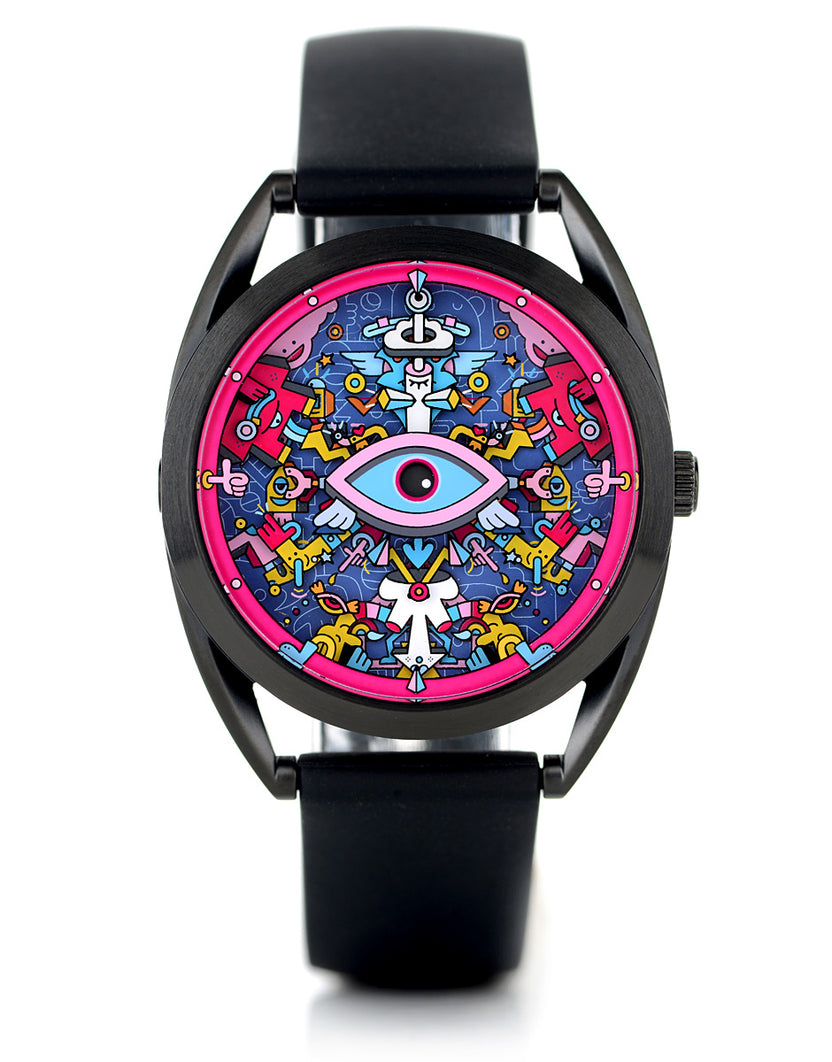 Shop all watches | Mr Jones Watches