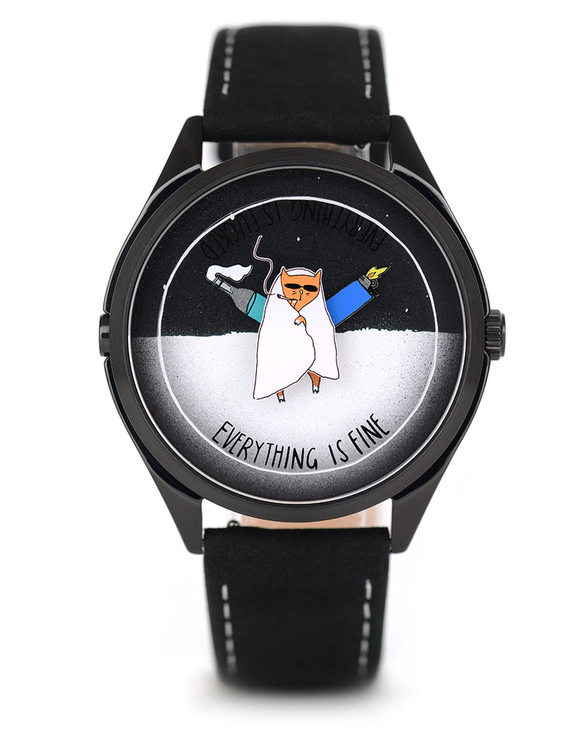 Shop all watches | Mr Jones Watches