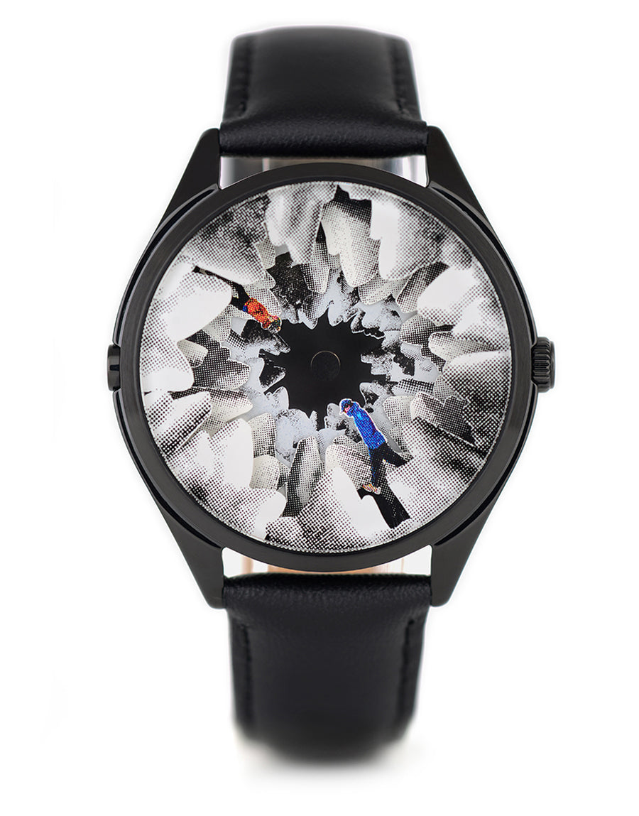 Main watch collection – Mr Jones Watches