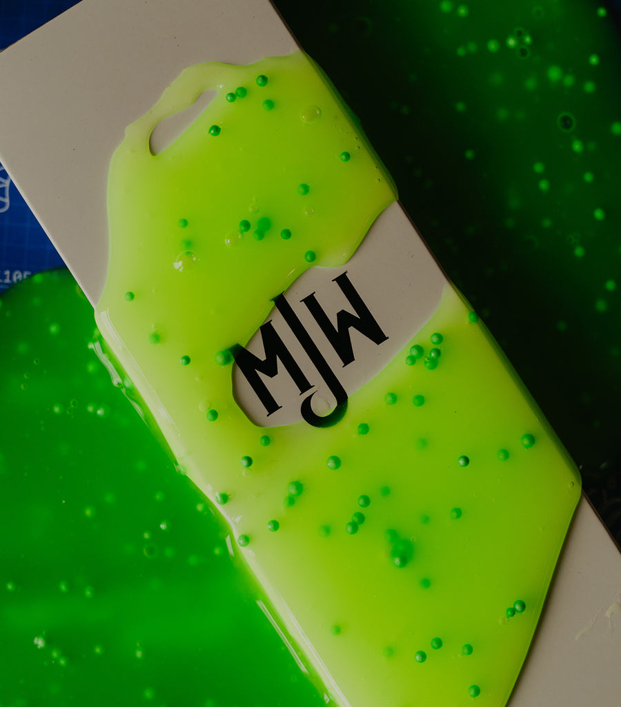 Monster Melter 3000 | Limited edition watch | Onorio D'Epiro X MJW – Mr ...