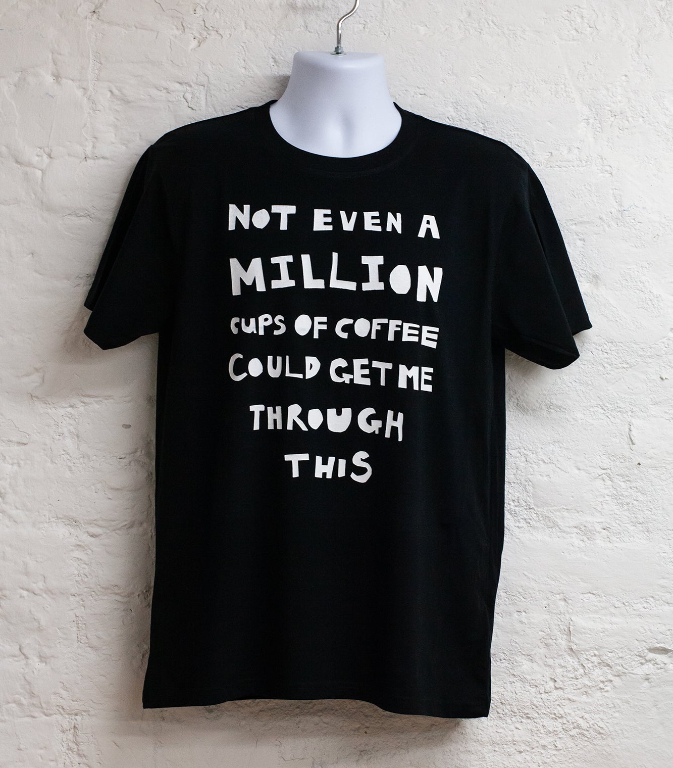 Monday t-shirt – Mr Jones Watches