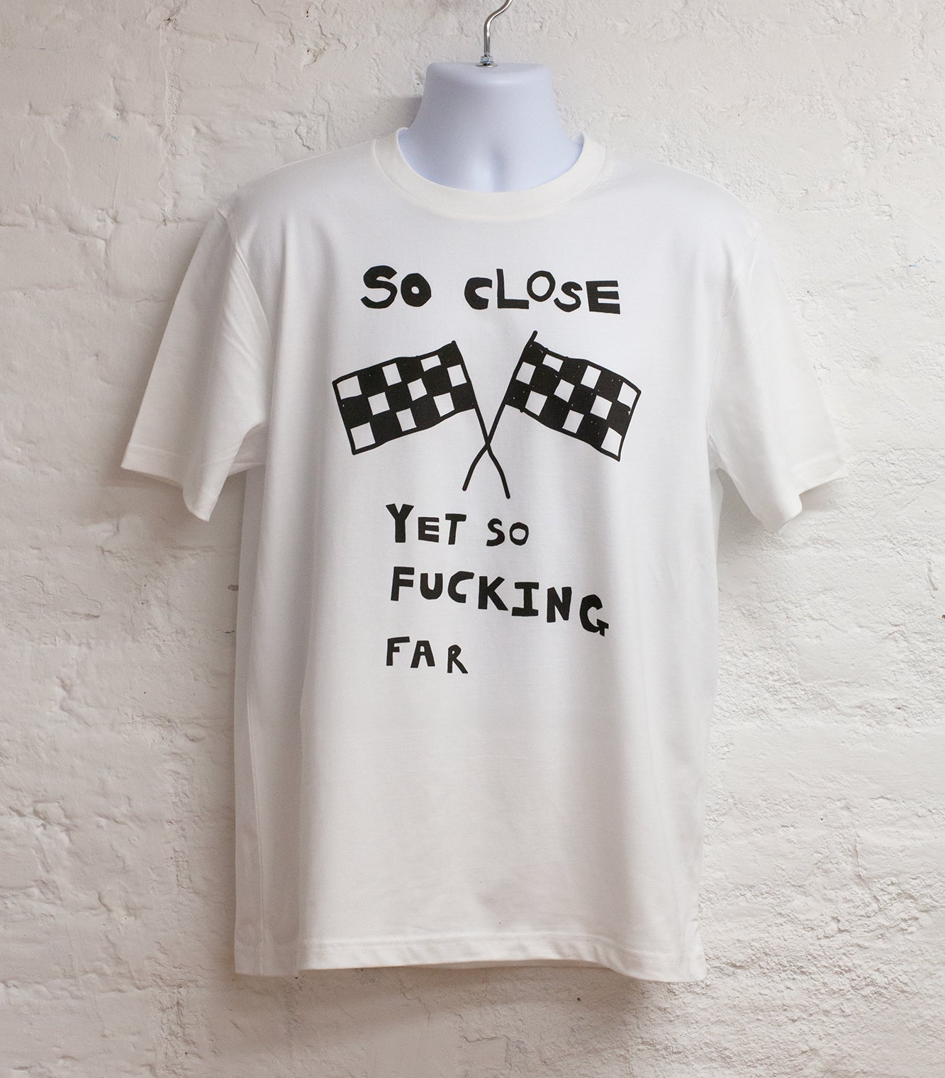 Thursday t-shirt – Mr Jones Watches