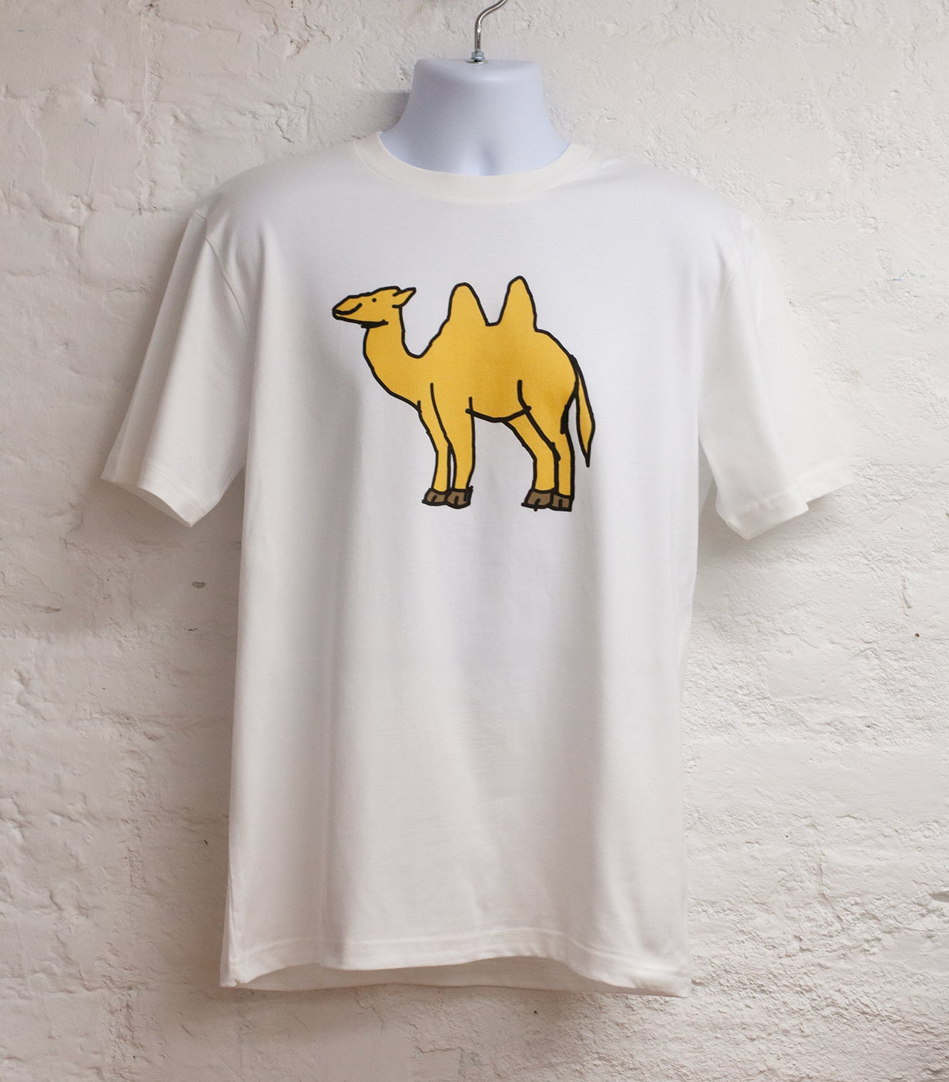 Wednesday t-shirt – Mr Jones Watches
