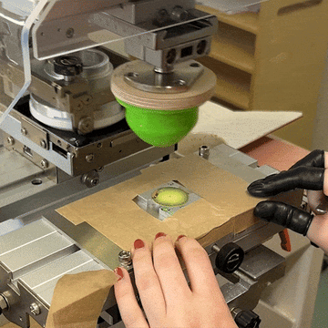 Night Howl watch | Xavier Broche X Mr Jones Watches