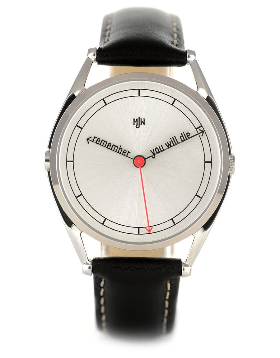 Shop all watches | Mr Jones Watches