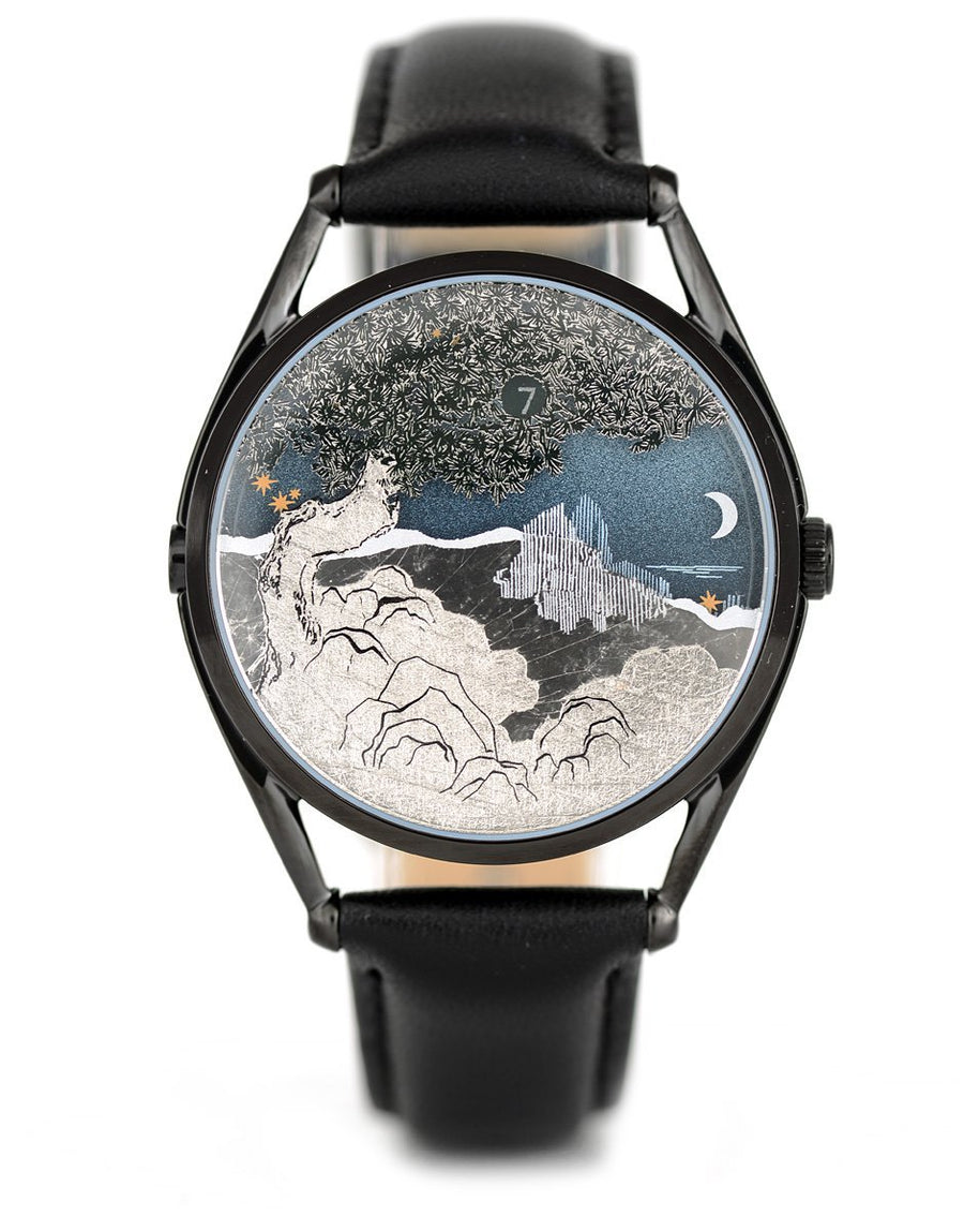 Shop all watches | Mr Jones Watches