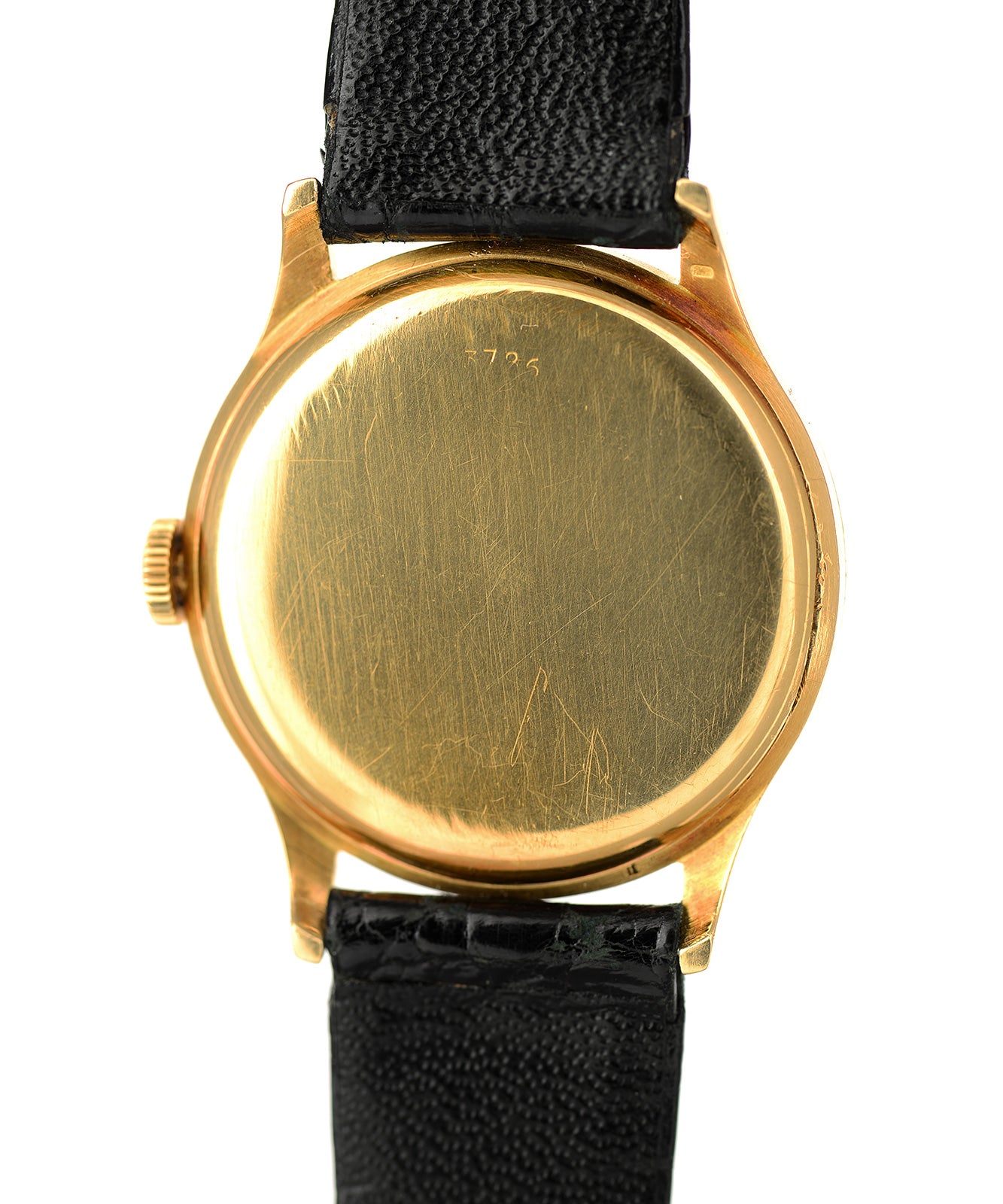 Audemars Piguet Vzss (c. 1955) – Mr Jones Watches